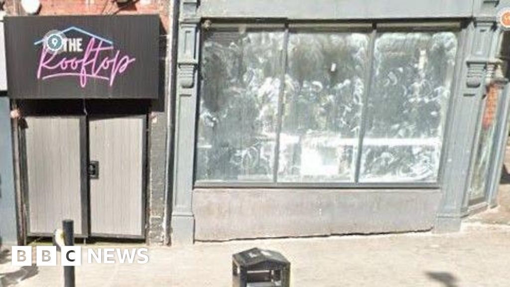 Wakefield bar Rooftop loses licence after police drug search