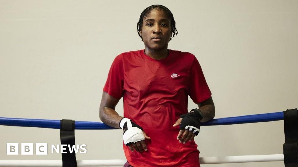 Sheffield-based boxer to be flagbearer for Olympic refugee team