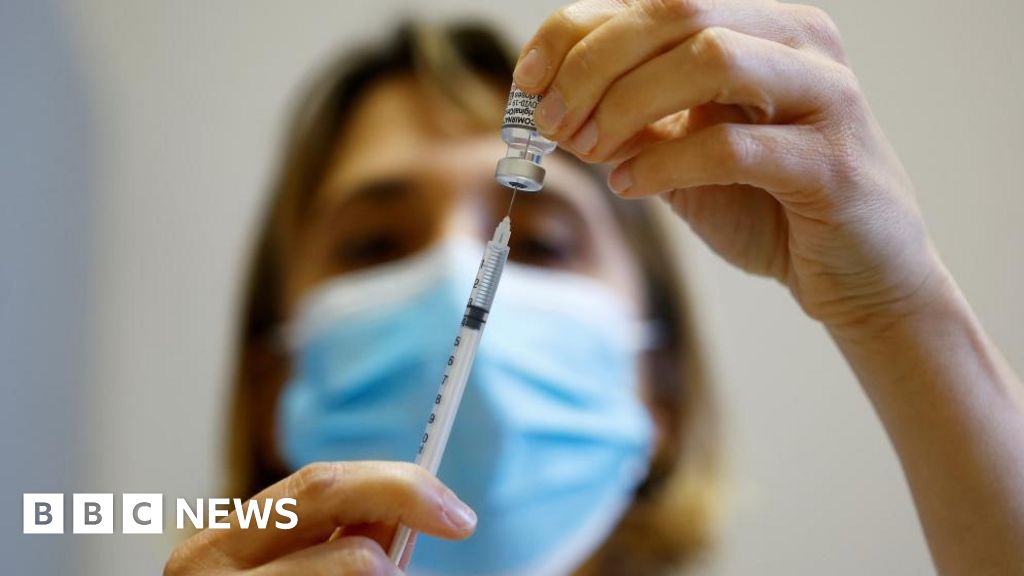 Two Guernsey vaccination programmes to end
