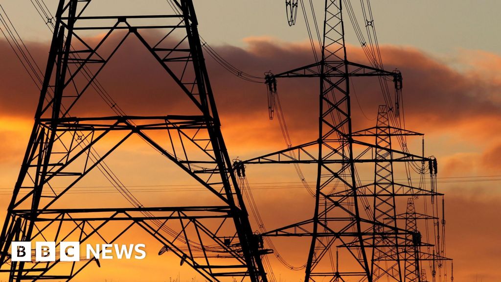 Further consultation on North Humber to High Marnham power line