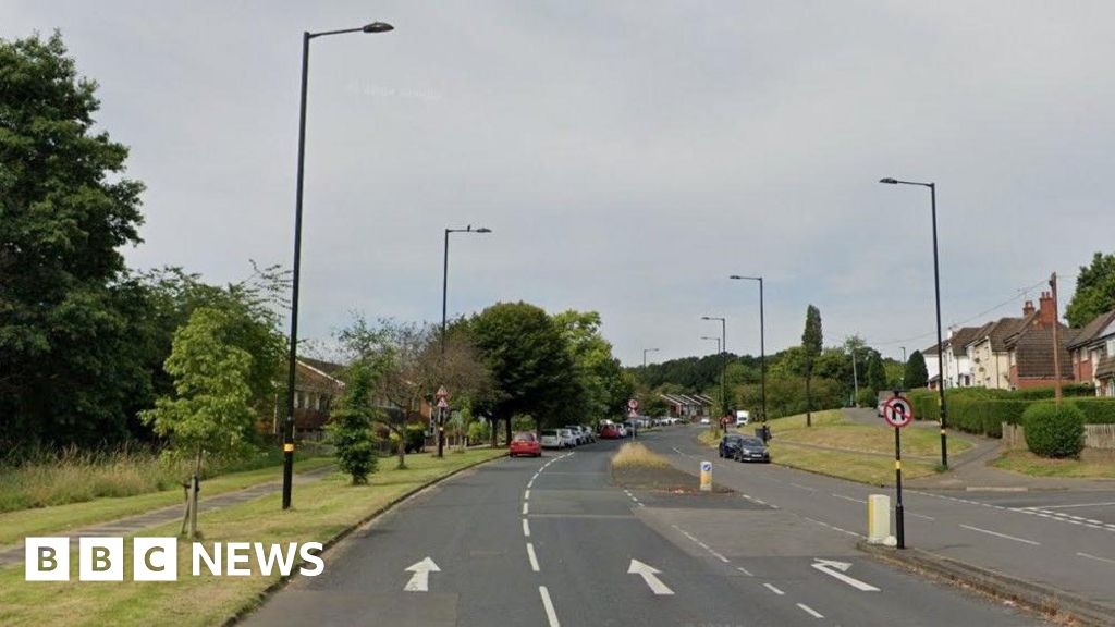 Two men injured in gunshot incident in Birmingham