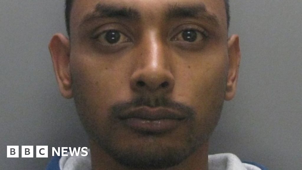 Abdul Korim Ali: Murderer used mobile in jail to 'monitor' partner ...