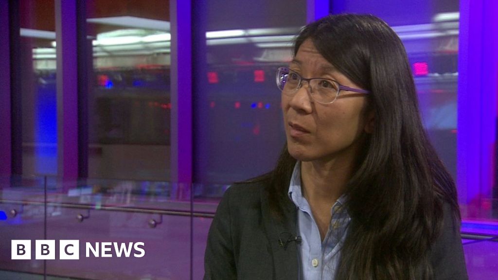 MSF: 'We need to know what happened' - BBC News