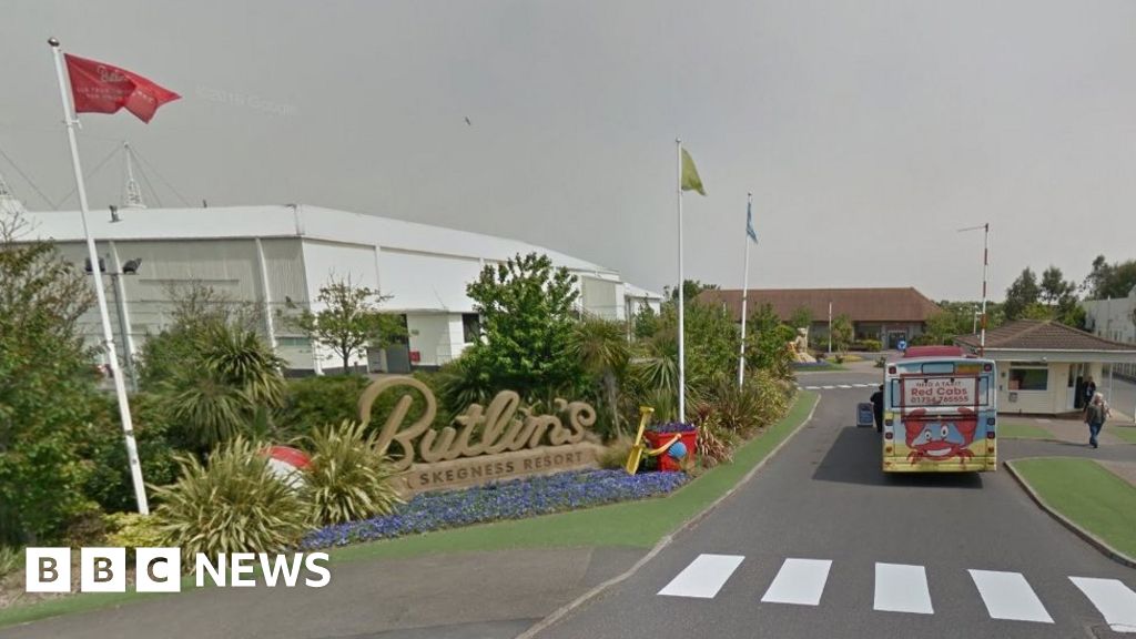 Man in court over Butlin's Skegness crash - BBC News