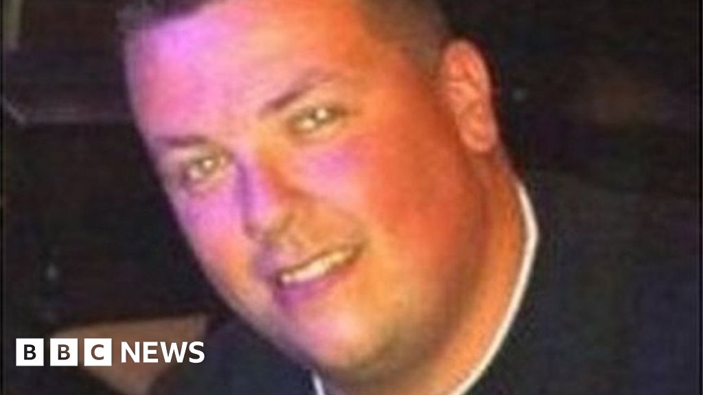 South Shields pub death of Ronnie Howard, 31: Man charged with murder ...
