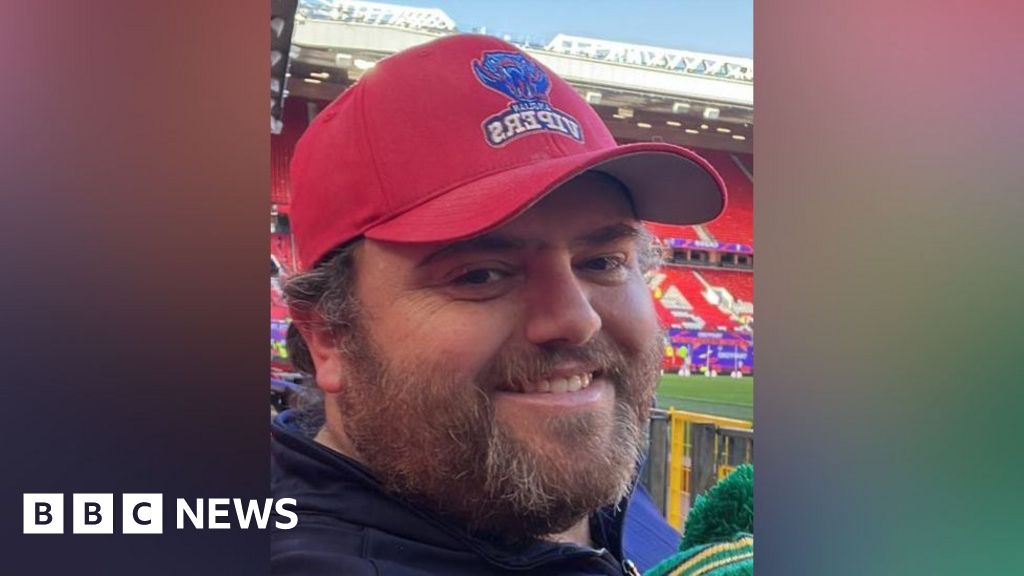 Anglian Vipers rugby league club hopes to go professional - BBC News