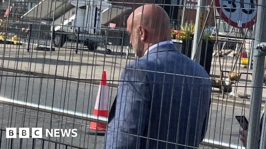 Wakefield detective to face trial accused of strangling ex-partner ...