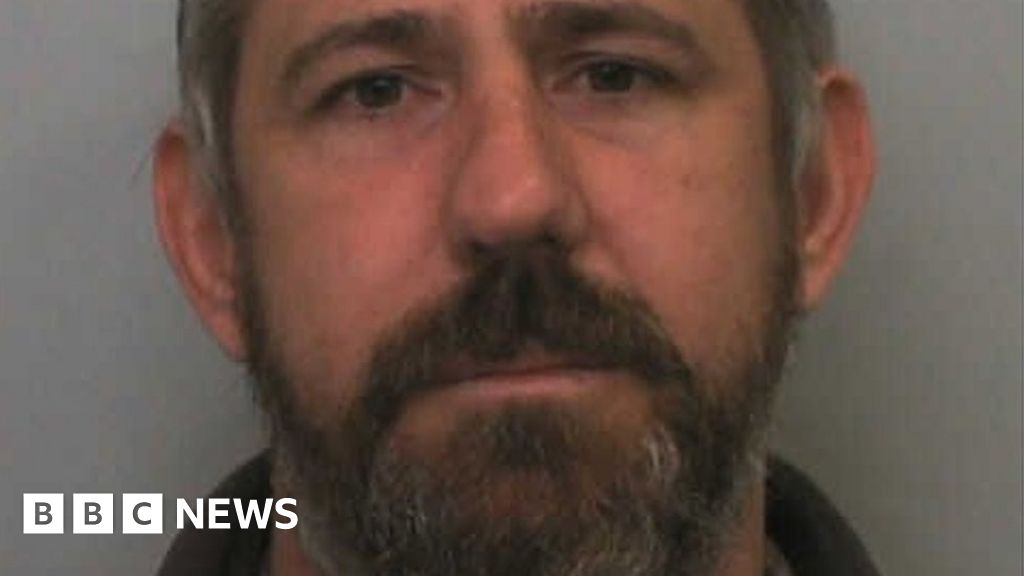 Former teacher jailed for sex offences against students - BBC News Former teacher jailed for sex offences against students - BBC News