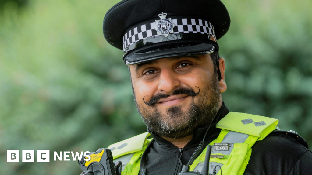 Dudley chief inspector Balraj Sohal sacked for drunken behaviour on ...