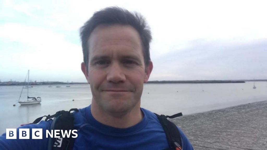 Kent: Stabbed army officer says he is overwhelmed by fundraiser