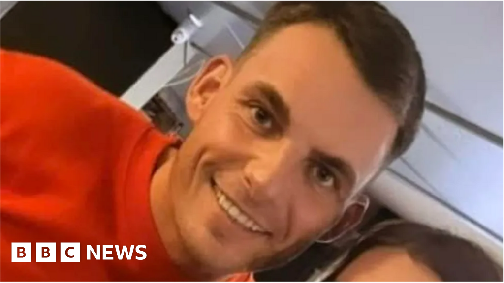 Marc Webley murder: Man and woman charged over shooting at Edinburgh pub