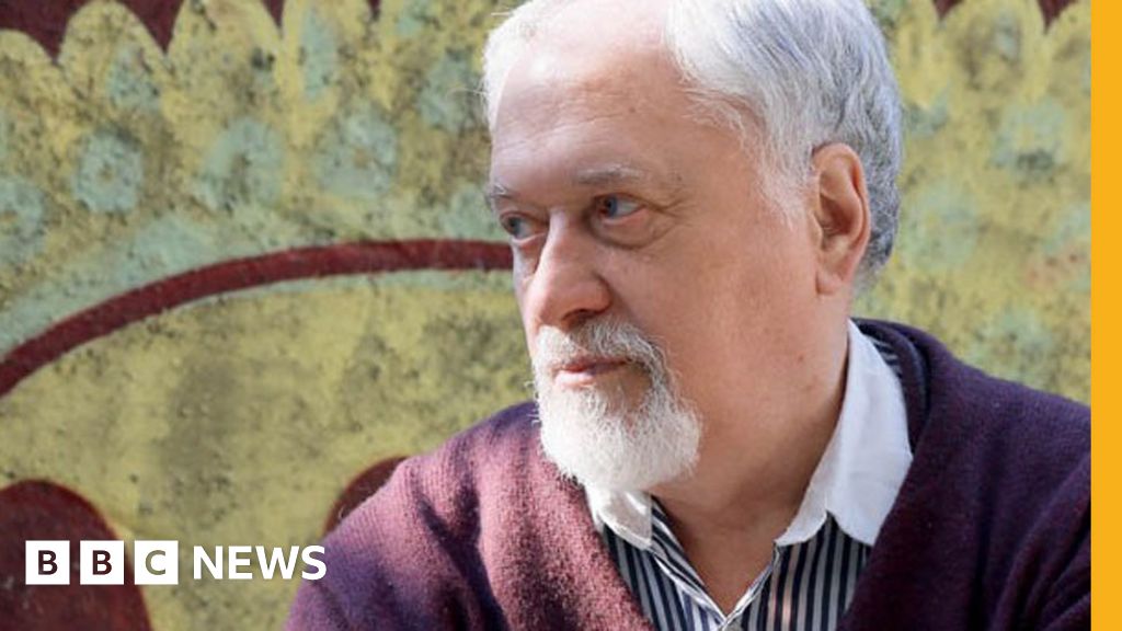 Semyon Gluzman: Meeting a Soviet-era dissident again after 35 years ...