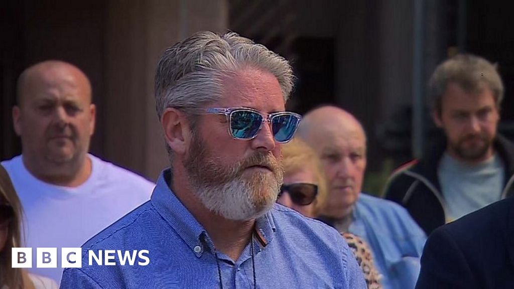 Elle Edwards' father hopes her killer will 'never see Christmas again ...