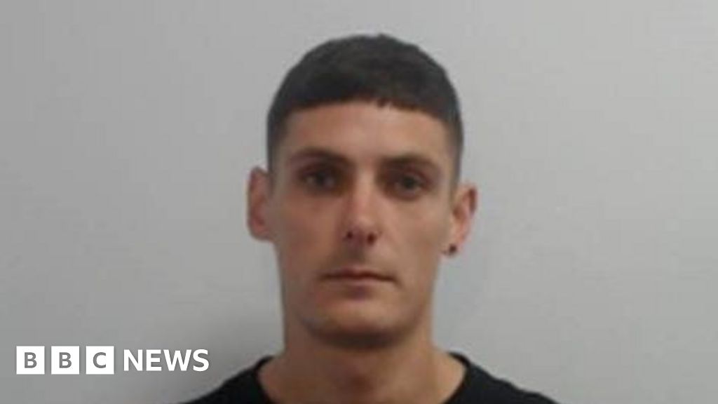 Salford paedophile who changed name to re-offend jailed - BBC News