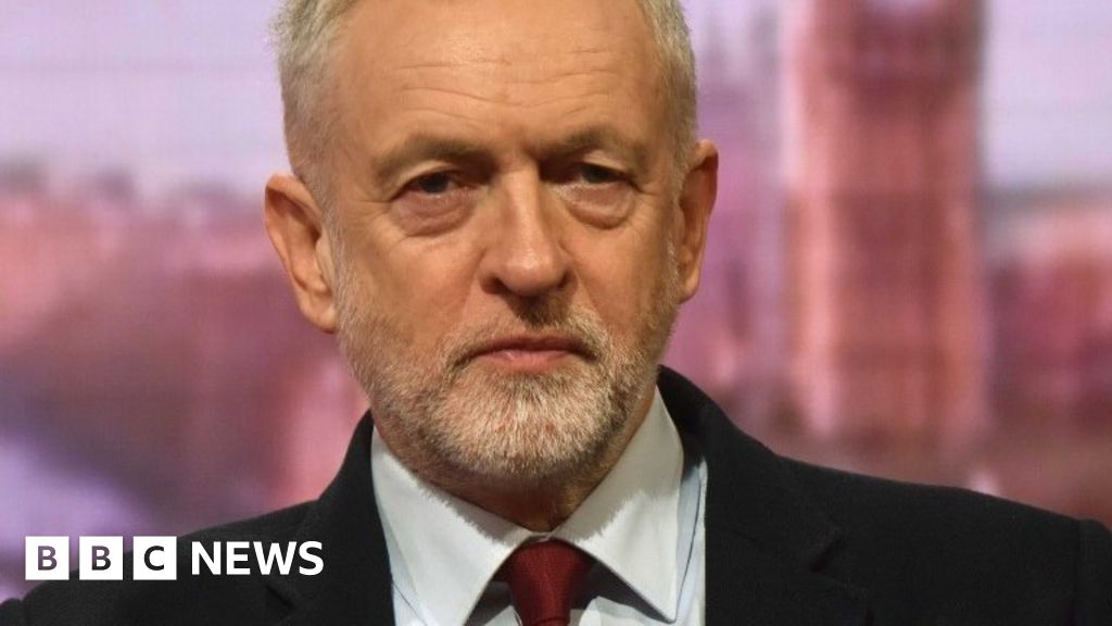 Who's who: Labour shadow cabinet in full - BBC News