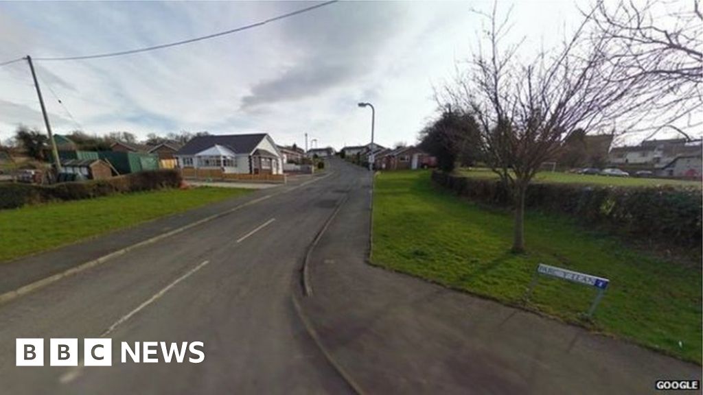 Henllan 'assault' death: Peter Davies inquest opens - BBC News