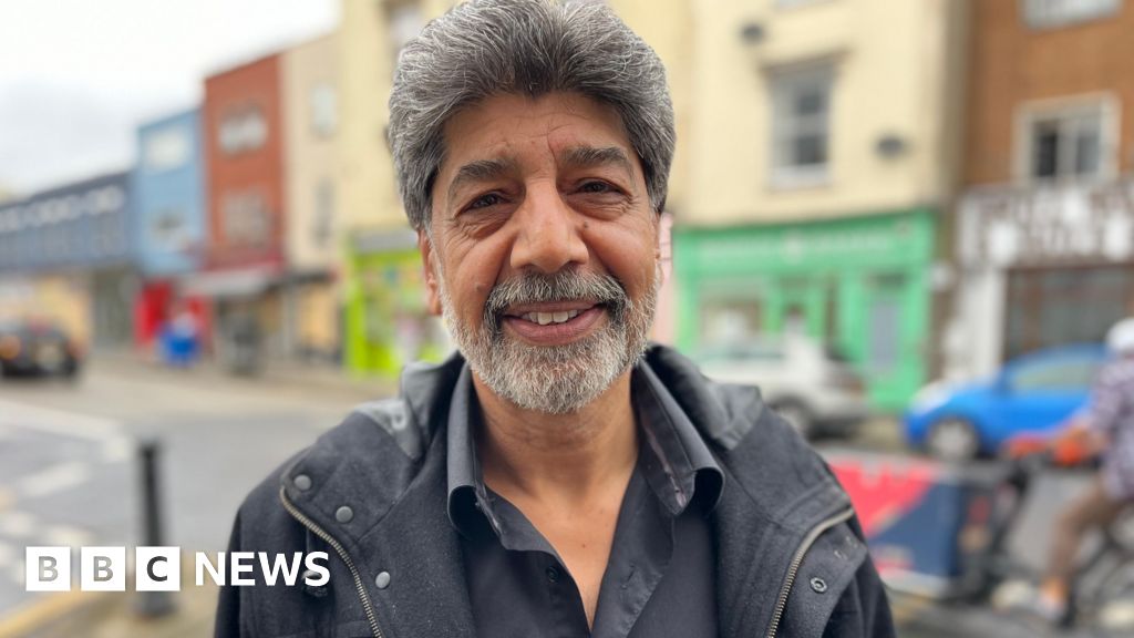 Bristol protests: 'Far-right know they'll never succeed in city'