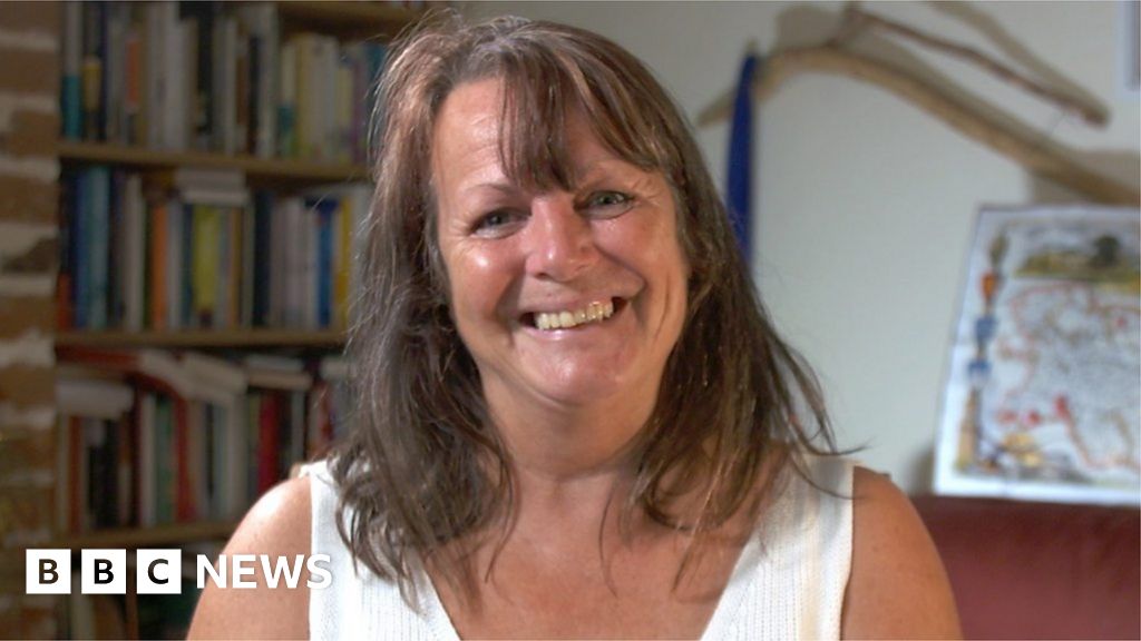 Around Suffolk in 40 Stories: 'Everybody should tell their story'