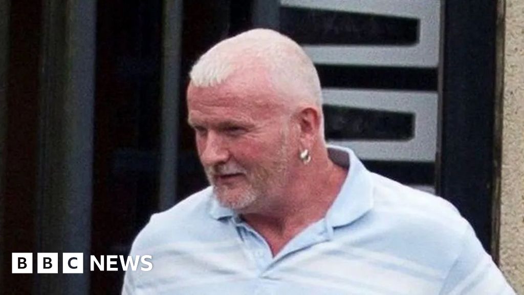 Malcom McKeown shot six times at close range, court hears - BBC News