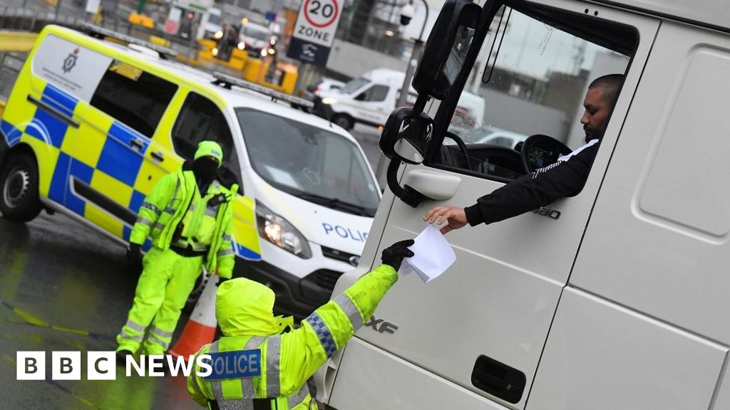 Brexit: The reality dawns