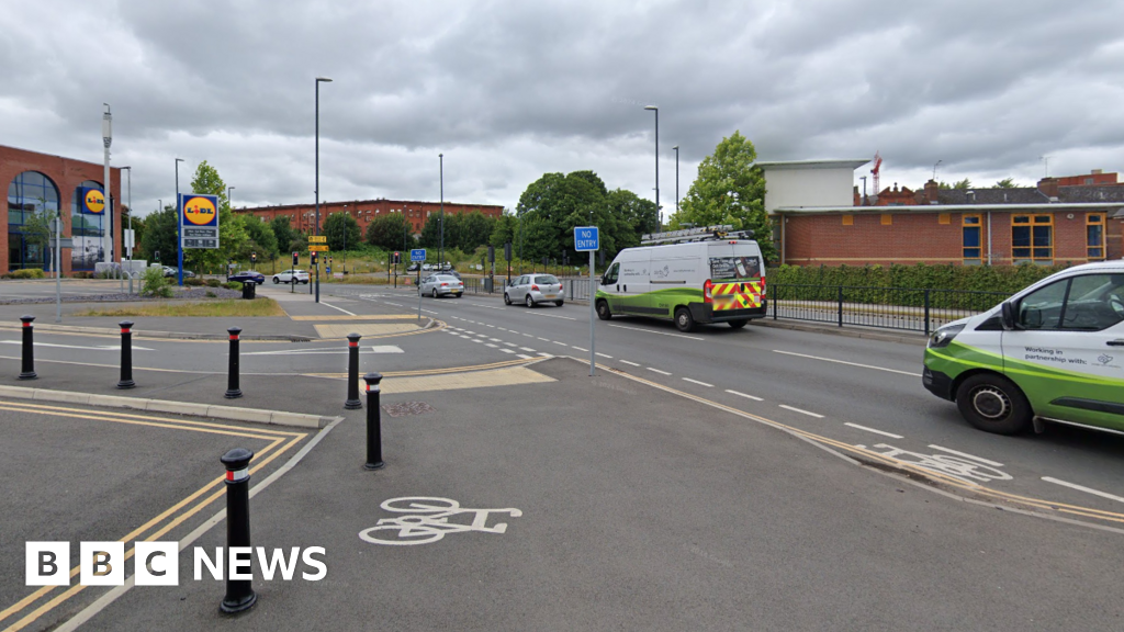 Derby stabbing leads to man being arrested