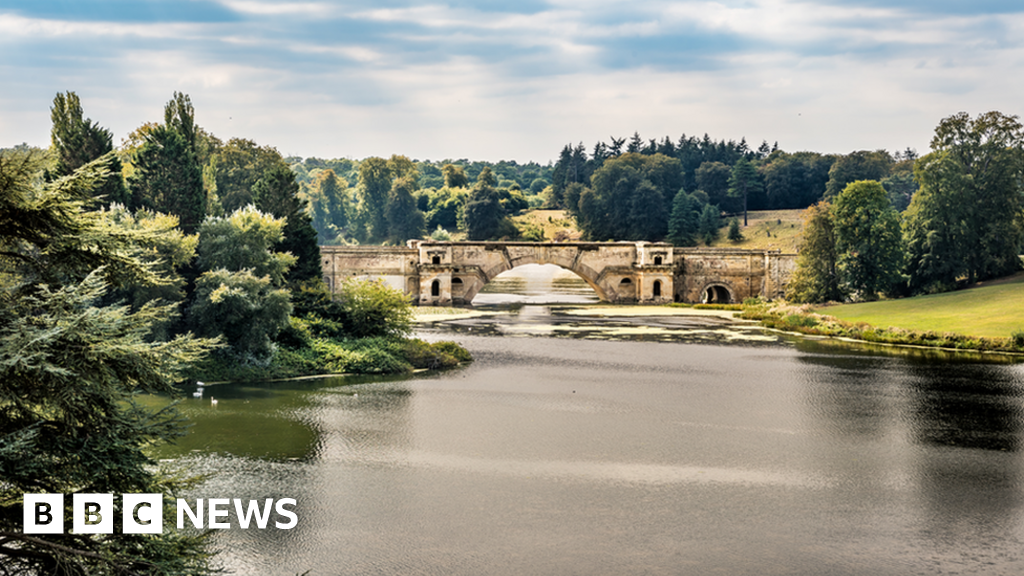 Oxfordshire's Big Picture - BBC News
