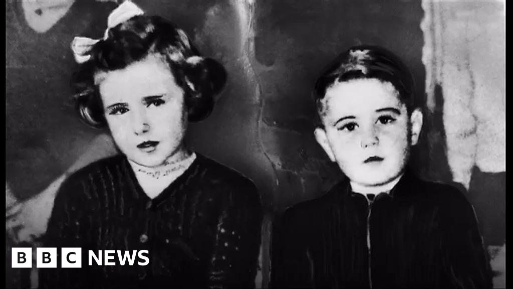 Bristol children's 1957 murder still unsolved