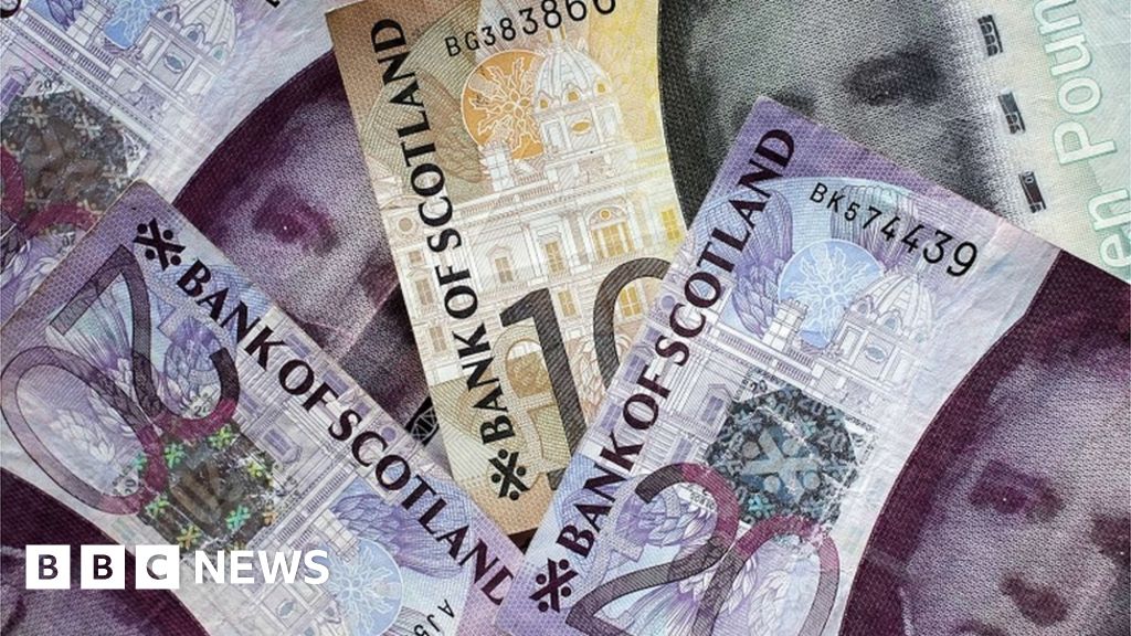 Aberdeen councillors back business rates relief plan - BBC News