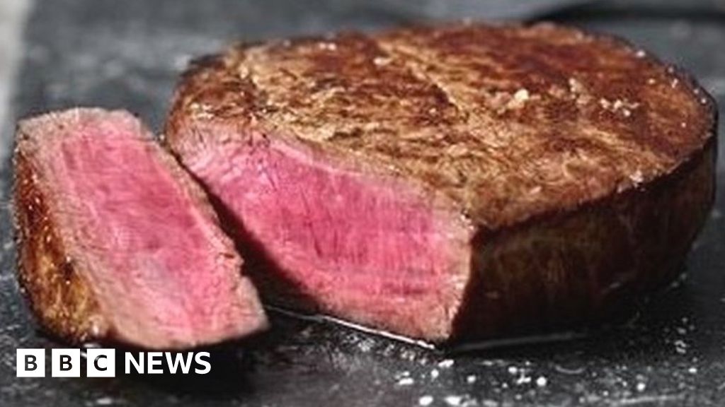 Scotch Beef back on Japanese menus after 23 years - BBC News