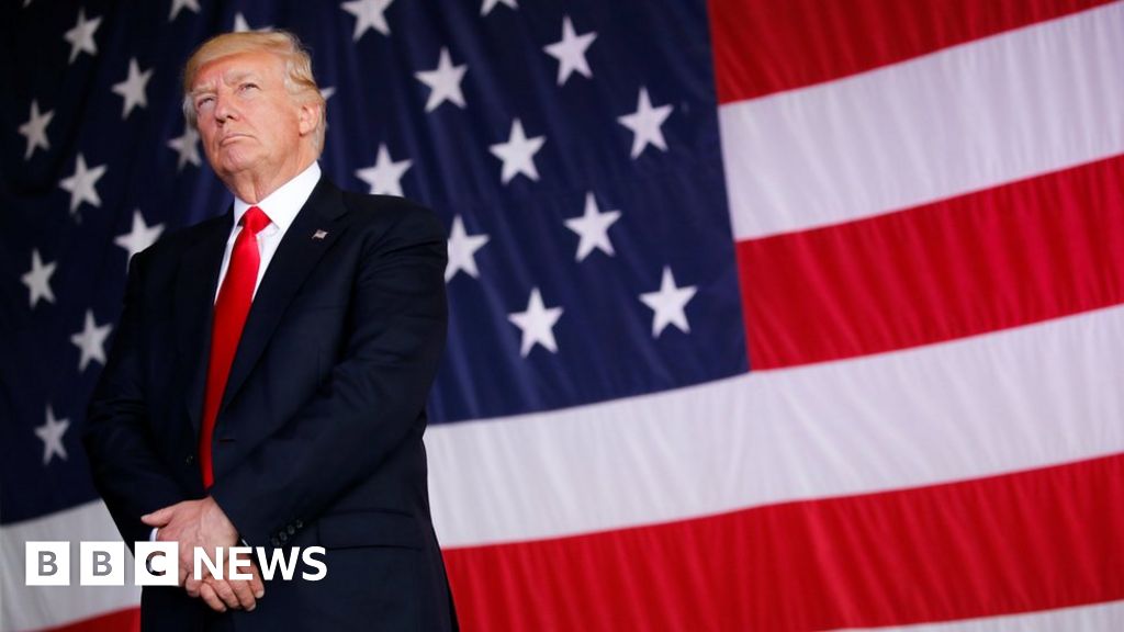 Is Trump the WTO's biggest threat?