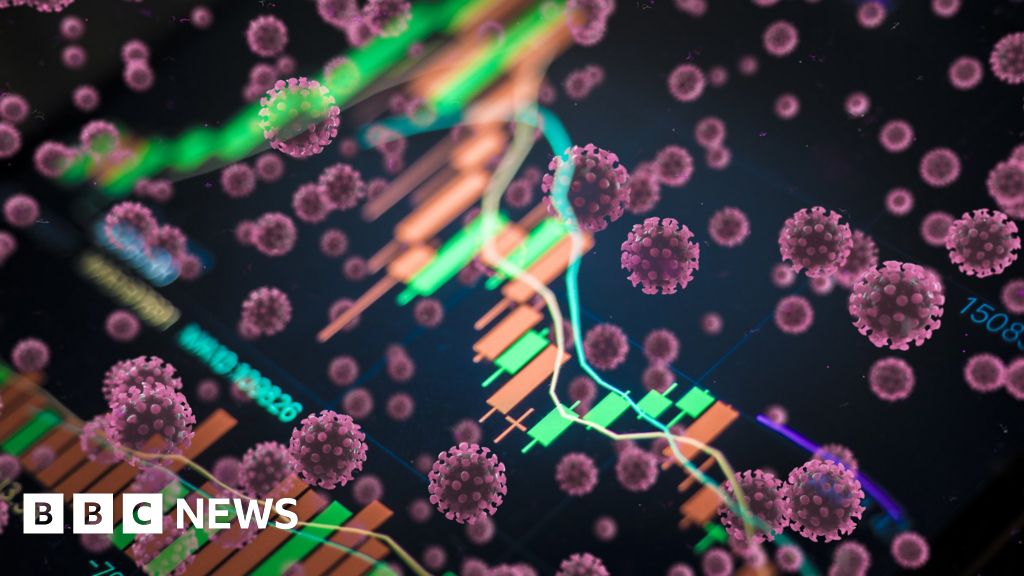 Coronavirus: Four deaths in Wales reported in latest week - BBC News