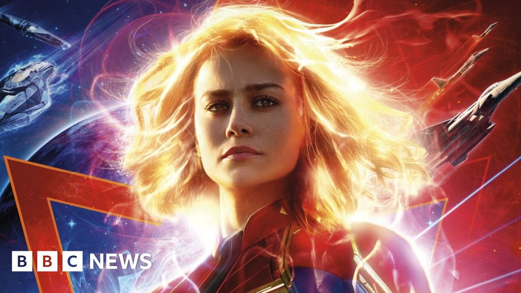 It's Disney's turn to launch a streaming service - BBC News