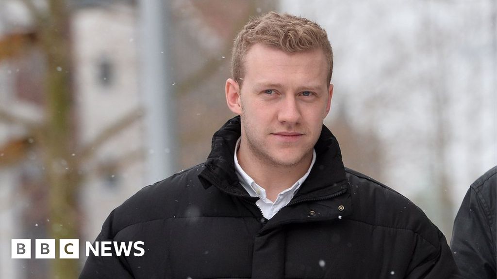 Rugby rape trial: 'Inconsistencies' in alleged victim's accounts - BBC News