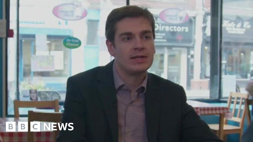 Tory candidate 'brought Vale of Glamorgan council into disrepute' - BBC ...