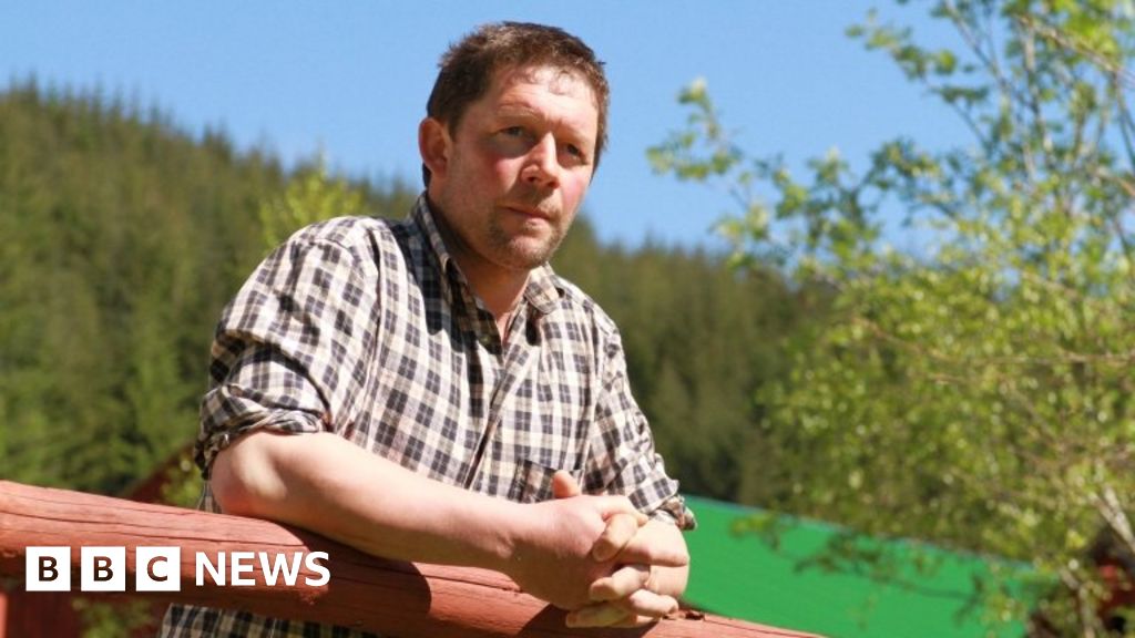 Crofter loses claim against Highland Council for trip - BBC News