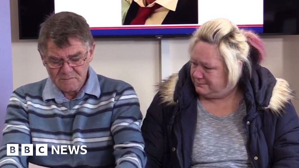 Shane Fox murder: New appeal over fatal Wellingborough stabbing - BBC News