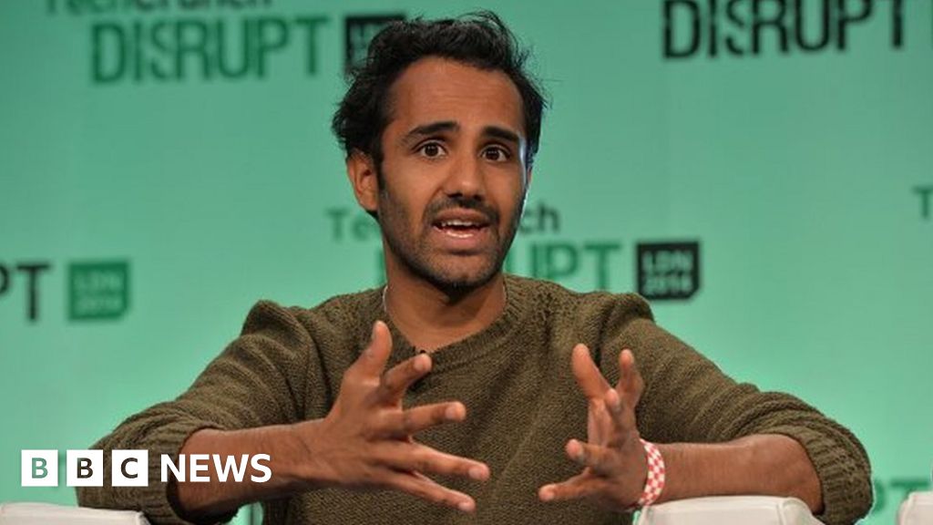 Alphabet's Eric Schmidt and entrepreneur Rohan Silva answer your ...