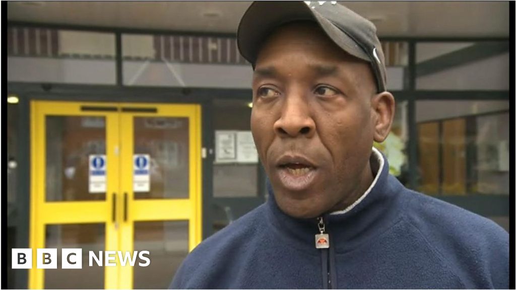 Henry Huggins death: Coroner records verdict of 'unlawful' killing ...