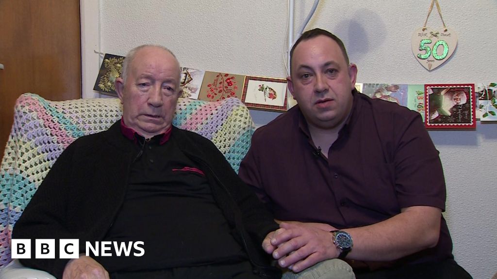 Son saves Dad thanks to CPR news item