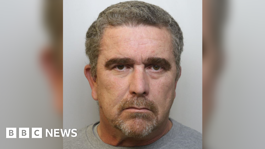 Weston-super-Mare man jailed for child exploitation - BBC News