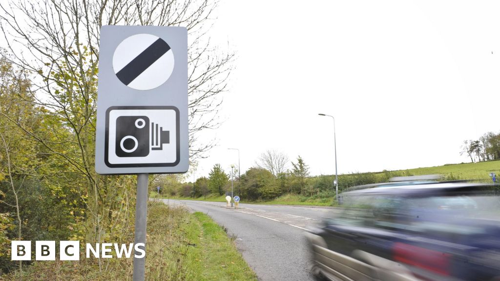 A217: Road with 'history of collisions' to get lower speed limit