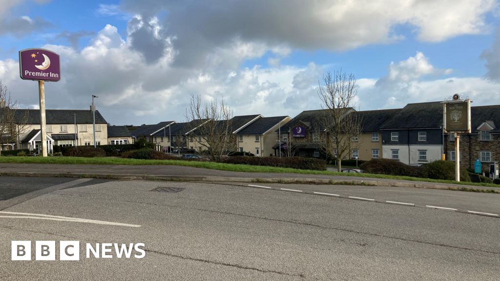 Helston murder investigation: Arrested women bailed