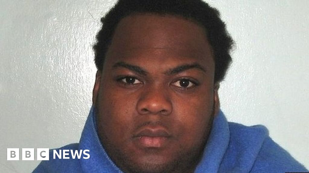 Nicholas Salvador detained over woman's beheading - BBC News