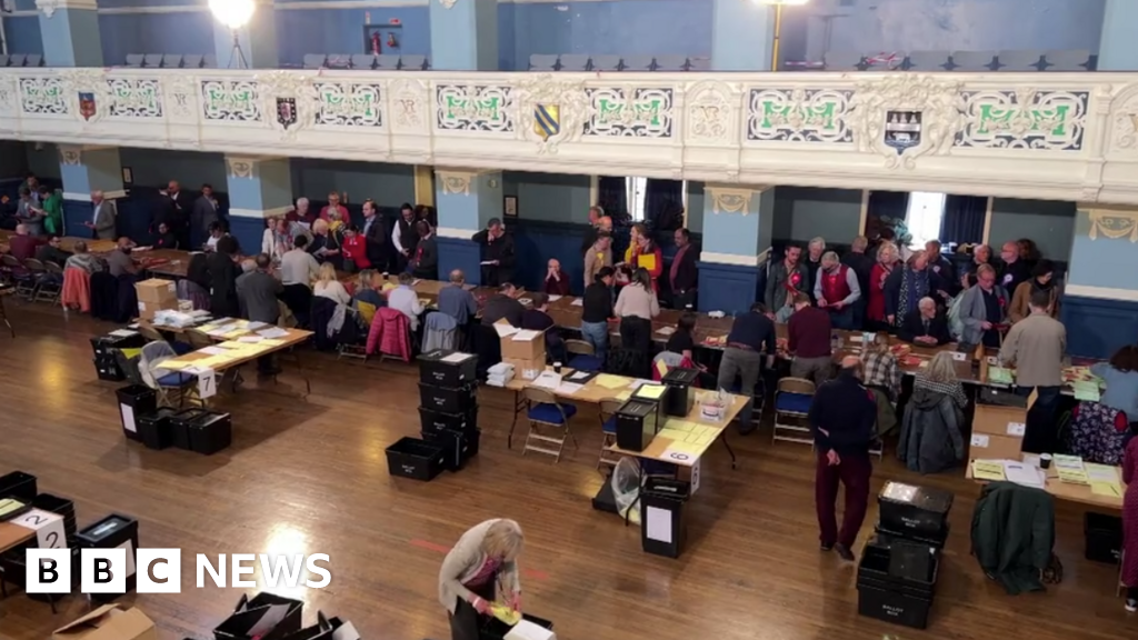 Oxford City Council says local election vote should go ahead