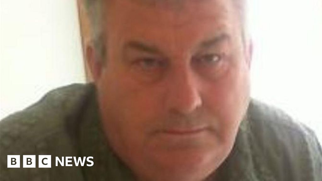 Robert Ponter Is Jailed For Sexually Abusing Three Girls Bbc News