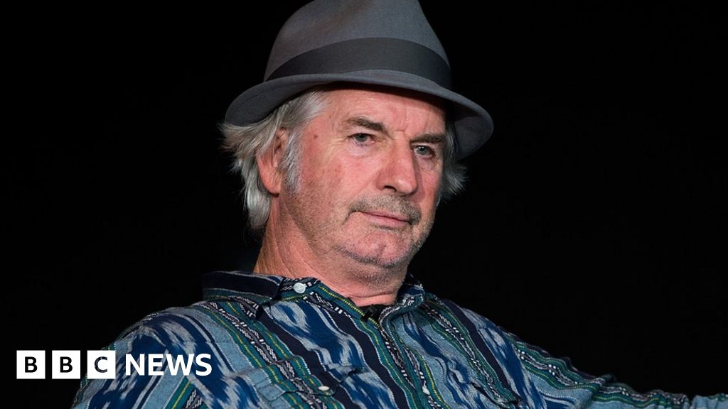 John Jarratt: Wolf Creek actor to stand trial on rape charge - BBC News