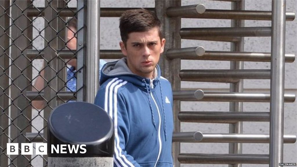 Twinbrook baby death: Cárágh Walsh 'effectively dead' at hospital ...