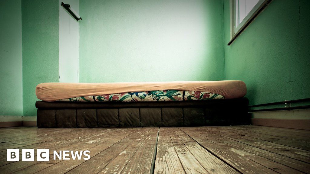 'Bed poverty' impacts thousands, says charity Buttle UK - BBC News