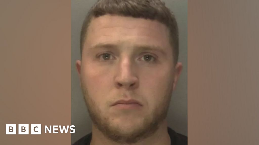 Jason D'Aguilar murder: Two guilty of unprovoked attack