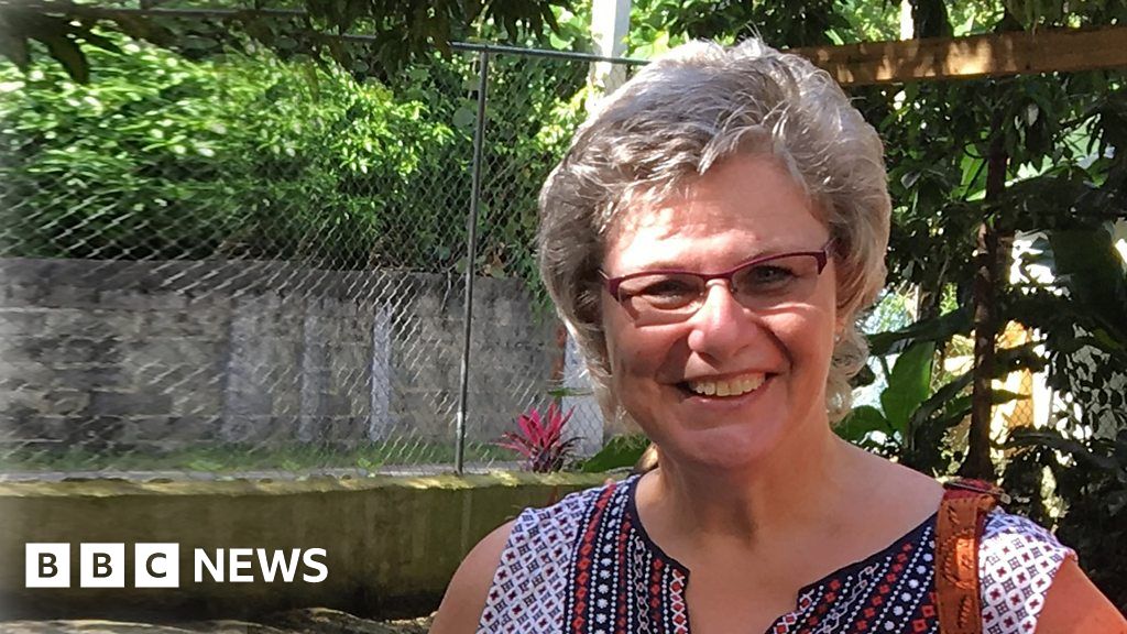 When Donna Penner came to during surgery, she thought the procedure was ...